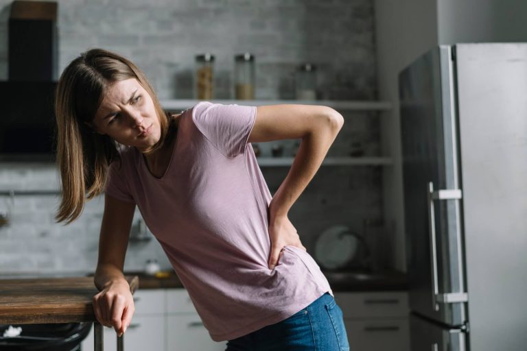 7 Best Mobility Exercises for Back Pain Relief (with Videos!)